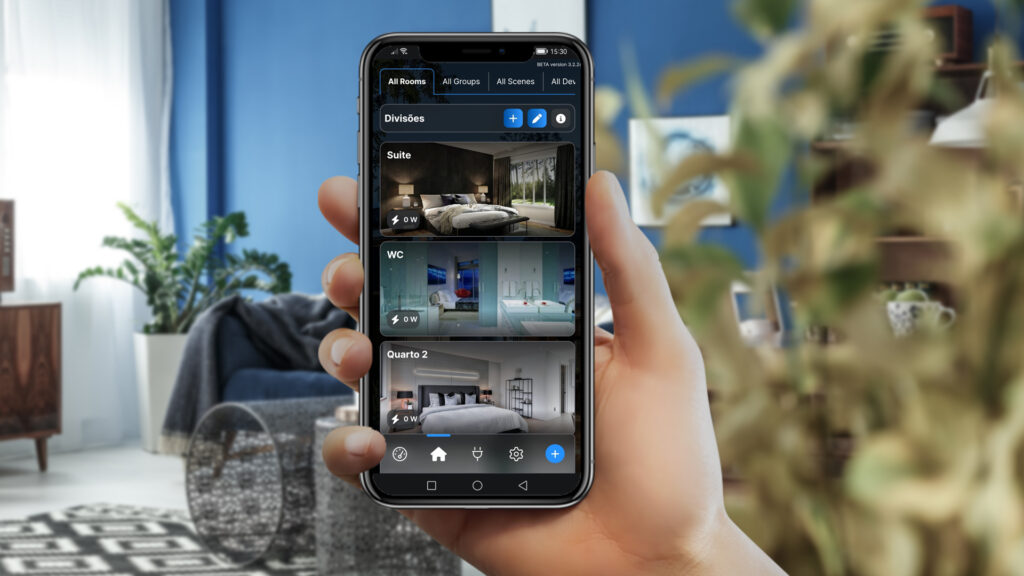 Shelly Cloud – Instala Já a APP Shelly – Shelly Portugal