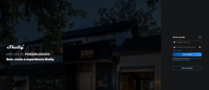 Passo a Passo: Como configurar a aplicação Shelly Smart Control ...