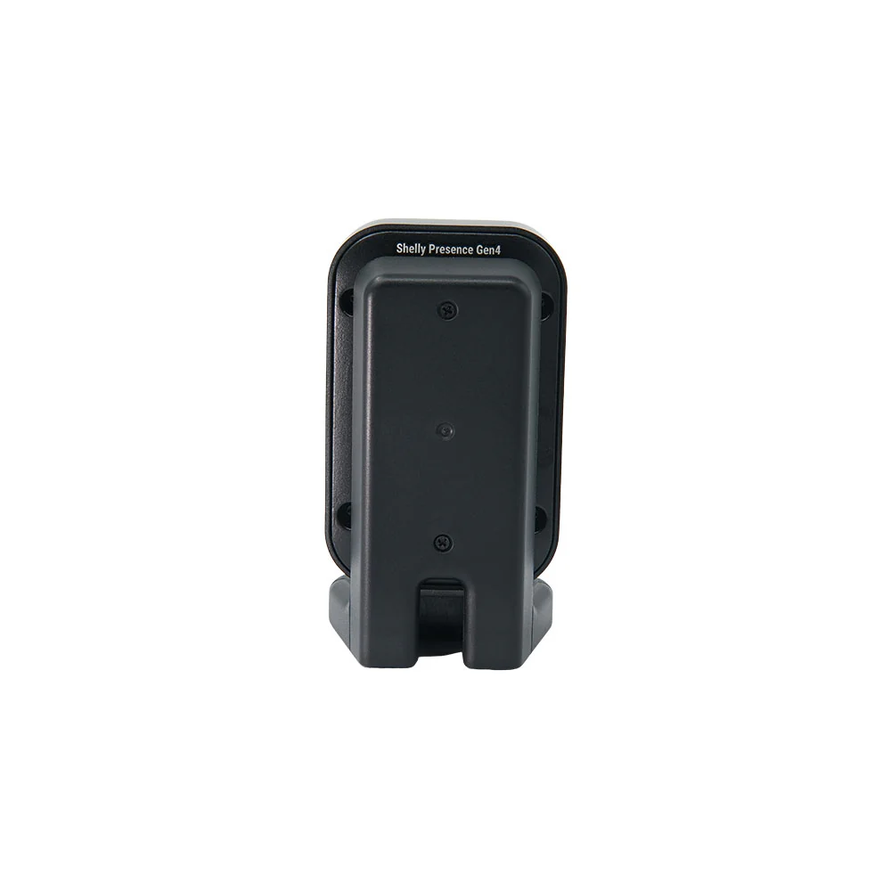 Shelly Presence Gen4 – Sensor Movimento Avançado – Shelly Portugal